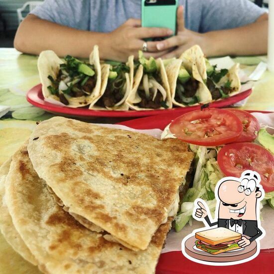 Taqueria Don Pollo (Food Truck), 9660 Fallbrook Dr in Houston ...