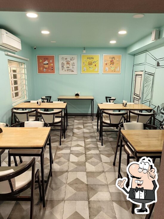 Sri Durga's The Bake Factory, Mysuru - Restaurant menu, prices and reviews