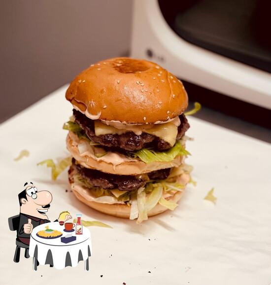 The Fat Guy, Auckland - Restaurant menu, prices and reviews