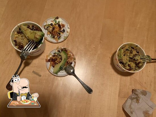 The Whole Bowl in New York City - Restaurant menu and reviews