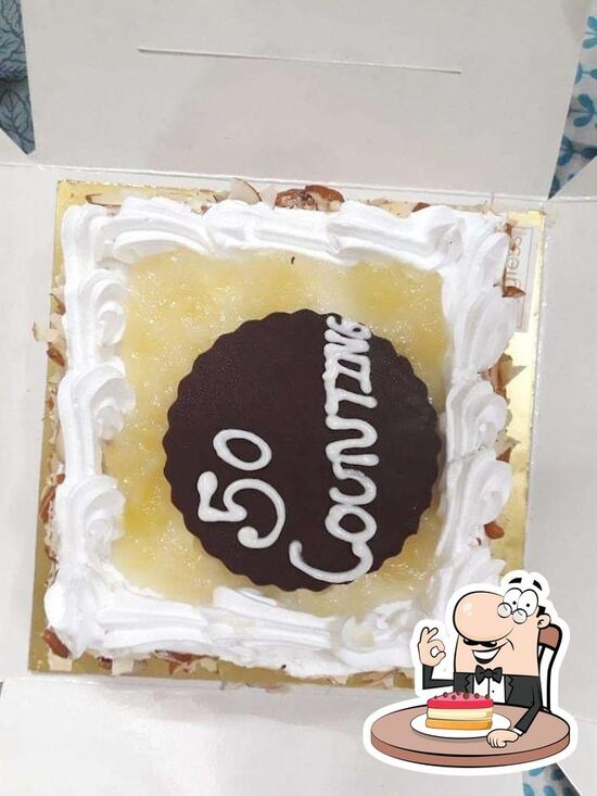 Menu at Theobroma Bakery and Cake Shop, Mumbai, Shop No A/002