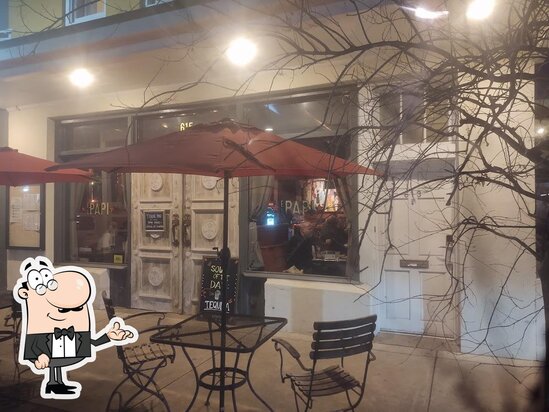 El Papi, Mobile - Restaurant menu, prices and reviews
