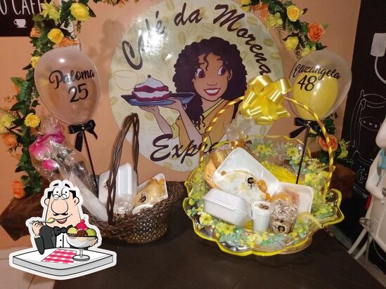 Café da Morena Expresso, Rorainópolis - Restaurant menu, prices and reviews