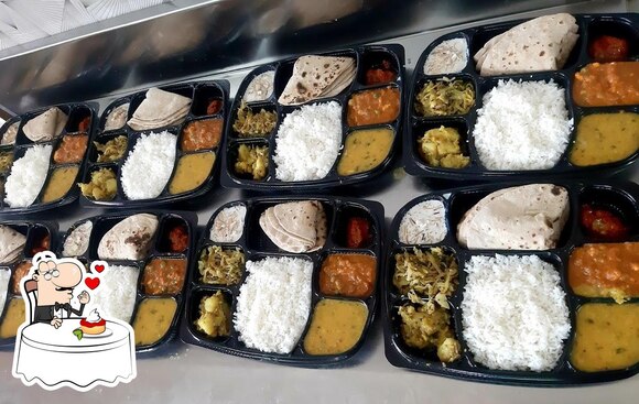 Zayan fast food and biryani point, India - Restaurant reviews