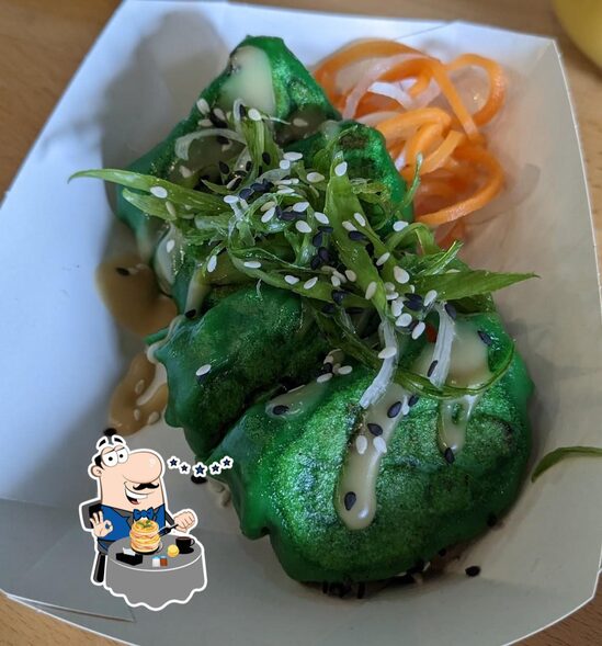 Azvex Brewery and Taproom, Liverpool - Opiniones del restaurante