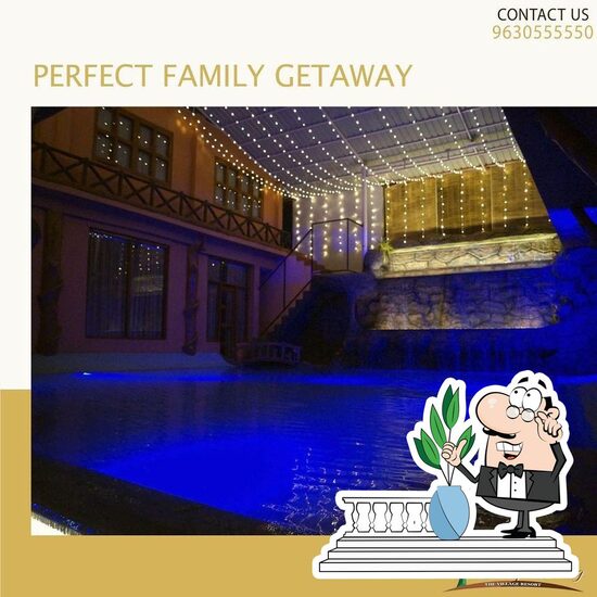 Champa Baag Resort, Jagdalpur - Restaurant menu, prices and reviews