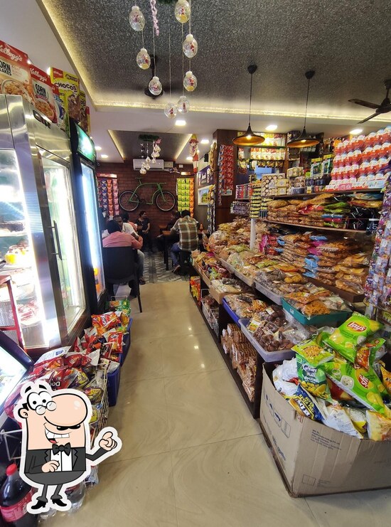 Indian Bakery, Kidangoor - Restaurant menu, prices and reviews