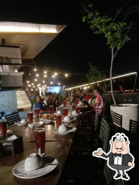 Alam Indah Restaurant, Semarang - Restaurant menu, prices and reviews