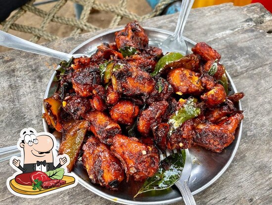#BFD-Basappa Family Dhaba - Restaurant menu, prices and reviews