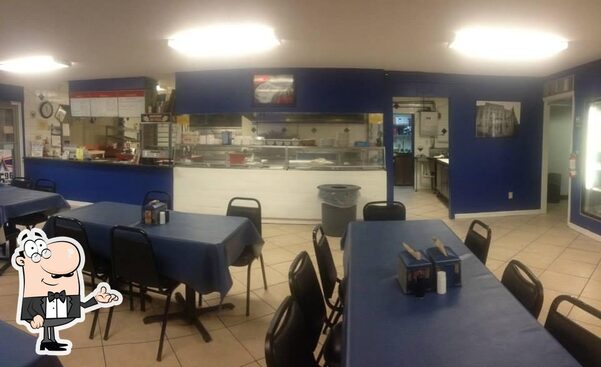 Champs Food Mart & Pizza, Fort Pierce - Restaurant menu, prices and reviews