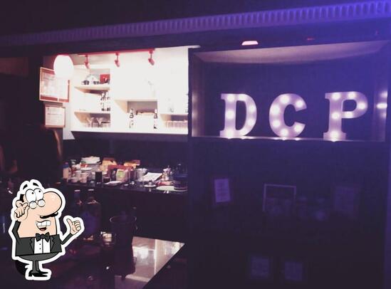 Default Cafe Pub - Manila, Manila - Restaurant menu, prices and reviews