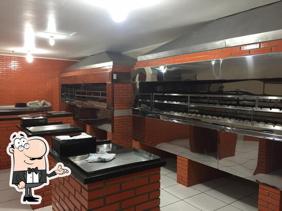 Espetão Na Brasa, Porto Alegre - Menu do restaurante, preços e opiniões