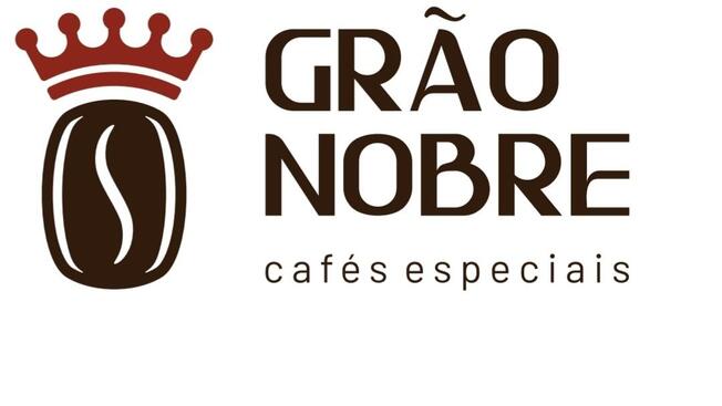 Menu em Grão Nobre Cafés Especias, Ribeirão Preto
