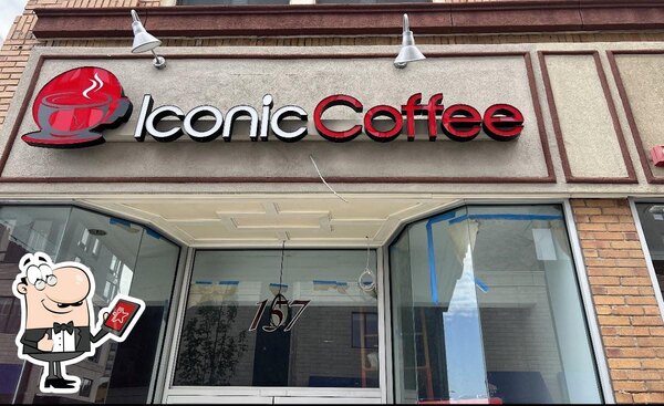 Iconic Coffee in Hackensack - Restaurant reviews