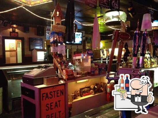 Last Chance Bar & Package in Homestead - Restaurant reviews