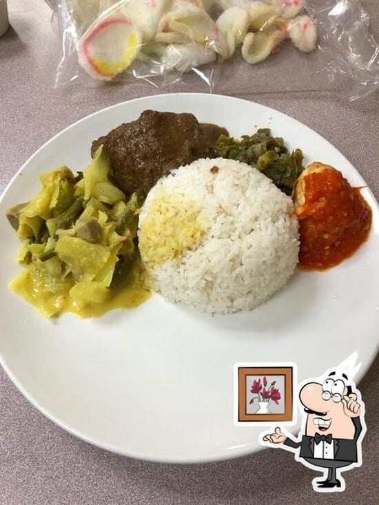 Mama Yu, Houston - Restaurant menu, prices and reviews