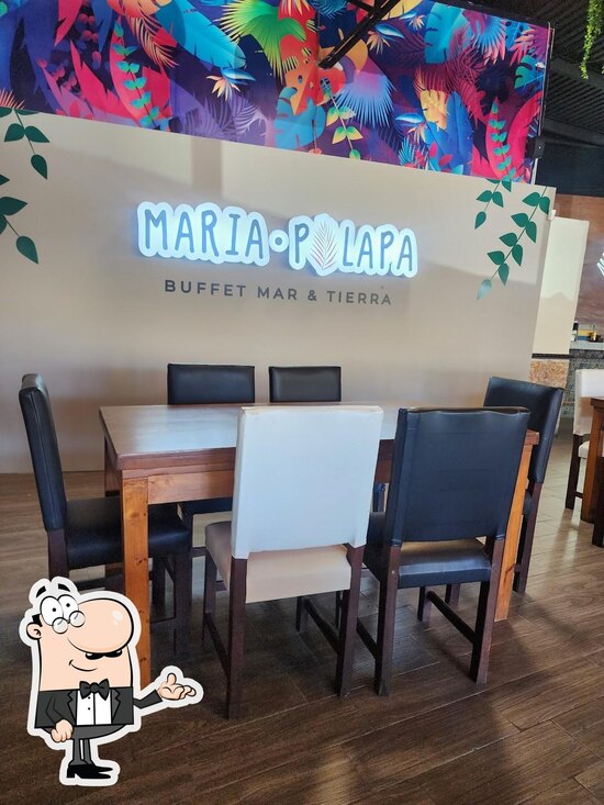 María palapa buffet restaurant, Pachuca - Restaurant reviews