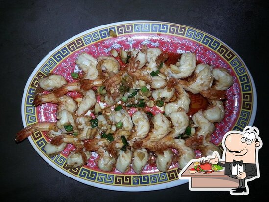 New China Lou, Culiacán - Chinese restaurant menu and reviews