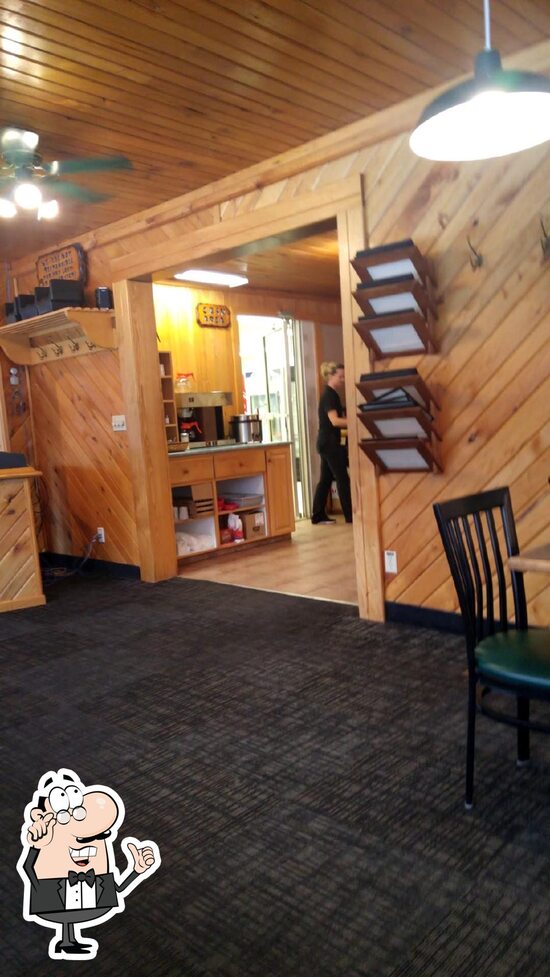 North of 7 Restaurant & Market - Restaurant menu, prices and reviews