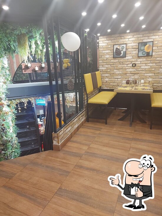 Parangi Kappal Restaurant & grills, Al Ain - Restaurant menu, prices ...