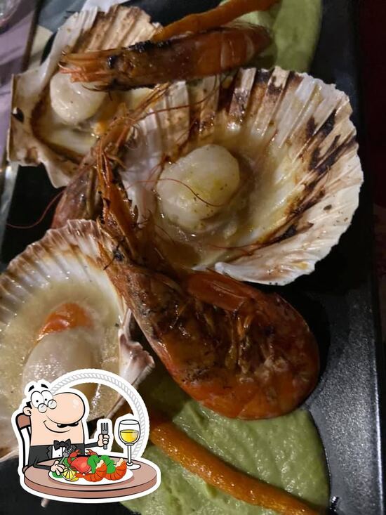 Restaurant Moara Veche, Sânnicolau Mare - Critiques de restaurant