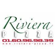 Menu at Riviera Pizza pizzeria, Moret-Loing-et-Orvanne