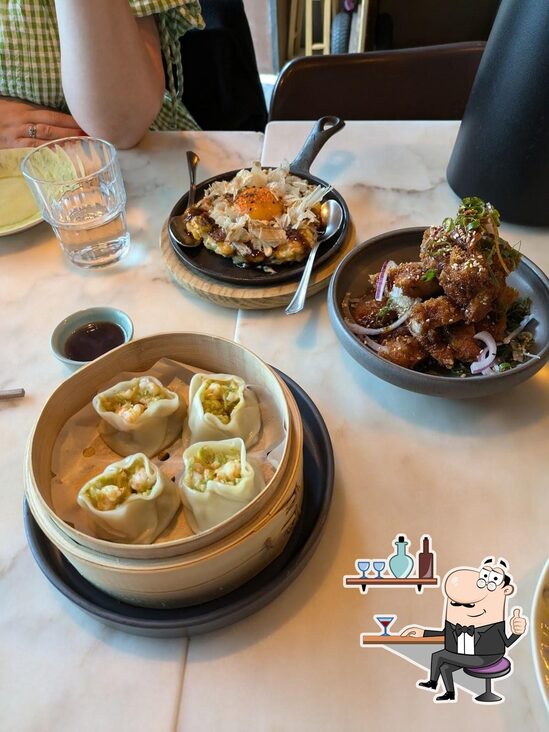 SHIKO - TASCA JAPONESA, Porto - Restaurant menu, prices and reviews