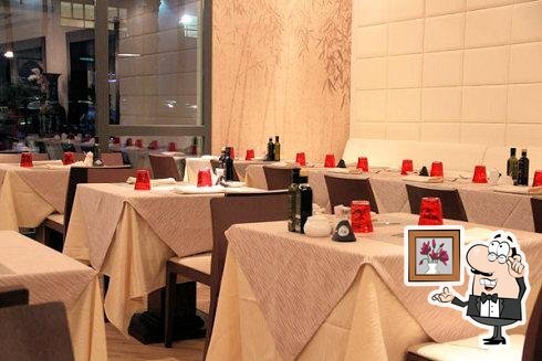 Moshi Sushi Modena, Modena - Menu del ristorante, prezzi e recensioni