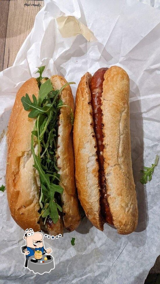 The Blü Cow in Vail - Restaurant menu and reviews