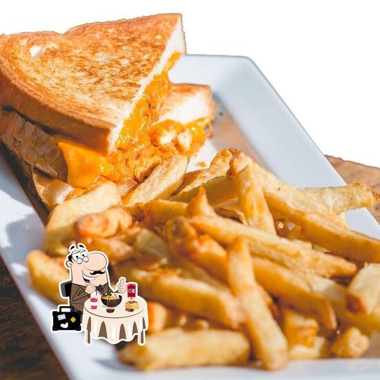 The Grilled Cheeserie, Ottawa - Restaurant menu, prices and reviews