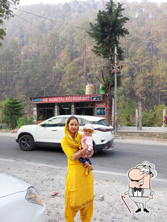 The Nainital Restaurent, Bhowali Range - Restaurant menu, prices and ...