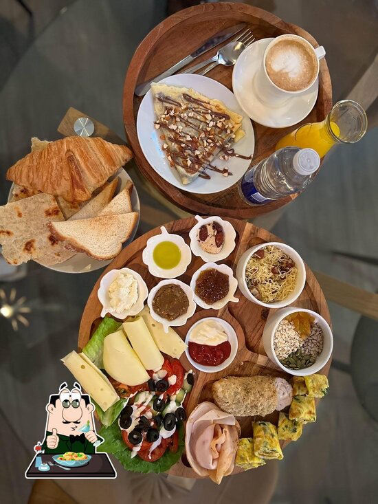 café resto tun’s in Québec City - Restaurant reviews