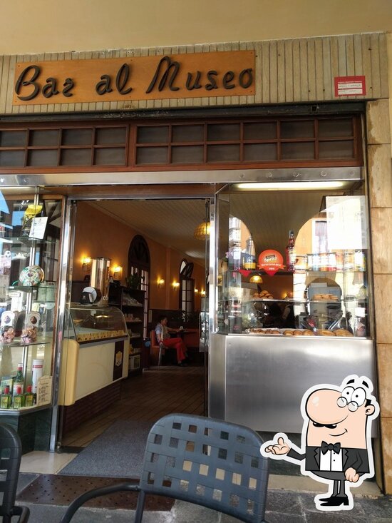 Bar Al Museo, Padova - Recensioni del ristorante