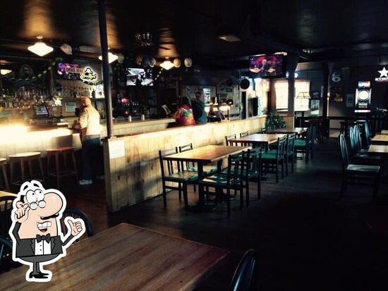 Cookies Bar and Grill in Bremerton - Restaurant menu and reviews