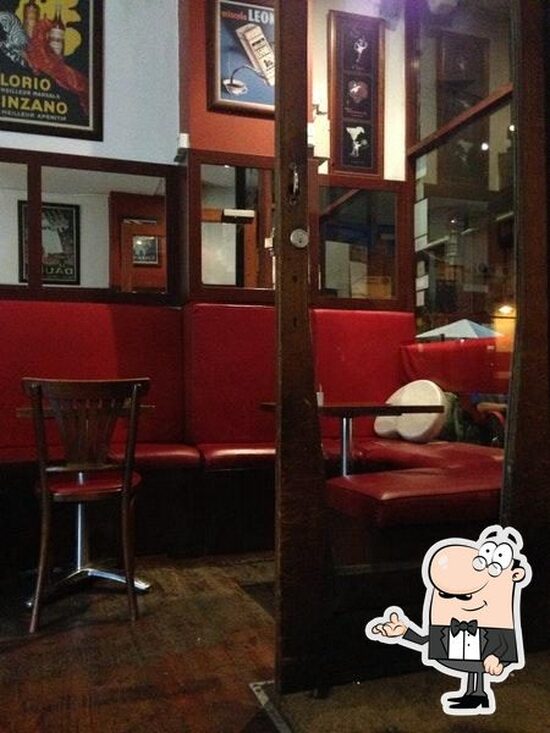 Java Cafe, Yarraville - Restaurant menu, prices and reviews