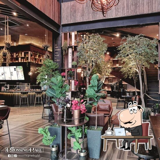 The Crossing Cafe, Bacoor - Restaurant reviews