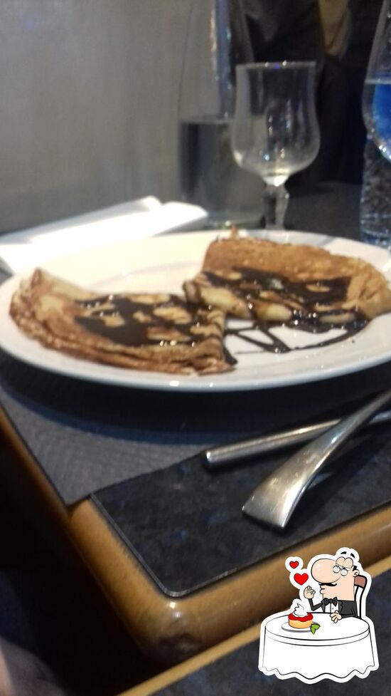 Le Sévigné, Versailles - Restaurant menu, prices and reviews