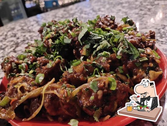 Chacha Food Street, Anand - Restaurant reviews