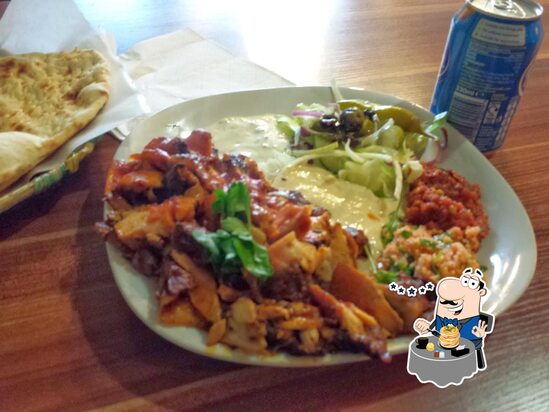 Istanblue, Rochdale - Restaurant menu, prices and reviews
