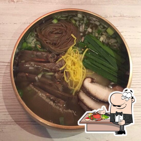 Hanamdong Jeongdong, Seoul - Restaurant menu, prices and reviews
