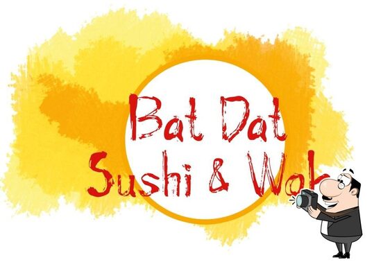 Speisekarte von BAT DAT Sushi & Wok restaurant, Rothenburg ob der Tauber