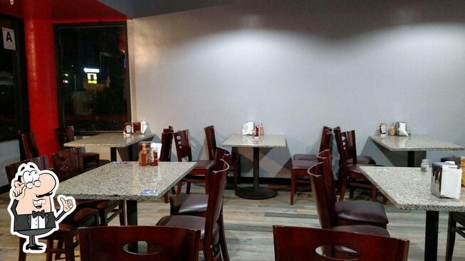 Baba Kabob, San Diego - Restaurant menu, prices and reviews