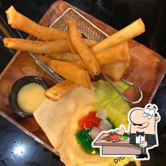 Cancios Restaurant, Dubai - Restaurant menu, prices and reviews