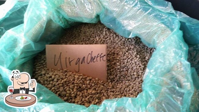 Country Crow Specialty Coffee, Ellensburg - Restaurant menu, prices and ...