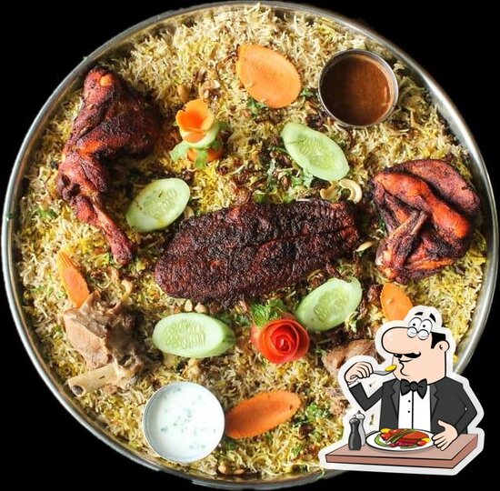 Gossips Mandi, Ghatkesar - Restaurant menu, prices and reviews