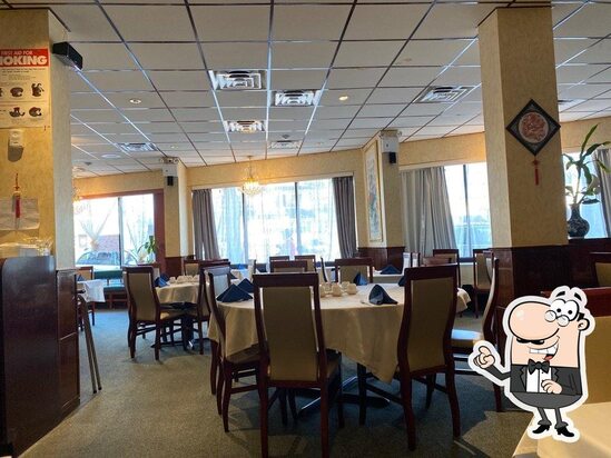 Hunan Larchmont, 1961 Palmer Ave in Larchmont - Restaurant menu and reviews
