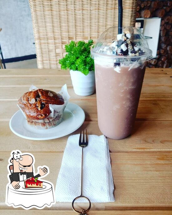 Park Le Brew Co., Iloilo City - Restaurant reviews