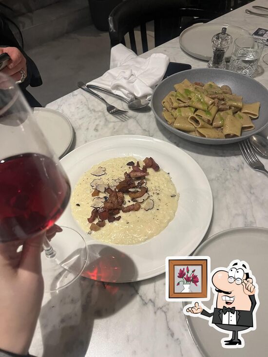 Radici Malta restaurant, Valletta - Restaurant menu and reviews