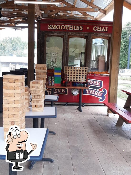 Rock Island Trolley Stop, Rock Island - Menú del restaurante, precios y ...