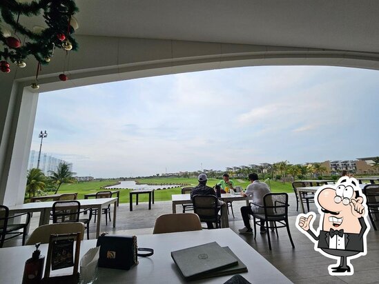 The Brassey Club House - PIK, North Jakarta - Restaurant menu, prices ...